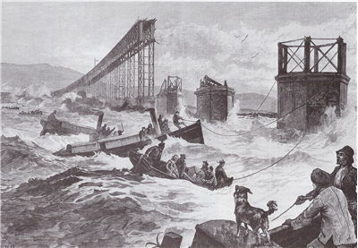 Famous Bridge Collapses - The Worst Bridge Failures